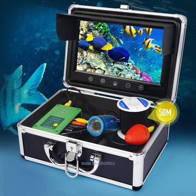 Fishfinders - Underwater Viewing System