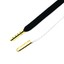 Litlaces - Aglet Tips Removable Clamp On Easy to Install Gold Tips ...