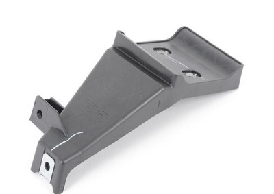 Mercedes-Benz W166 Rear Bumper Inner Bracket Left Genuine A1668850140 ...