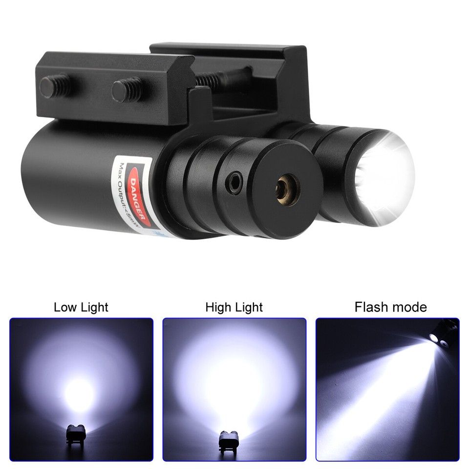 NEW Rechargeable Green Blue Laser Sight For 17 19 20 Taurus G2C G3 G3C ...