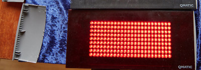 QMATIC Display 920 Red LED | eBay
