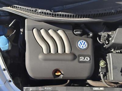 VOLKSWAGEN BEETLE ENGINE COVER 2000 | eBay Australia