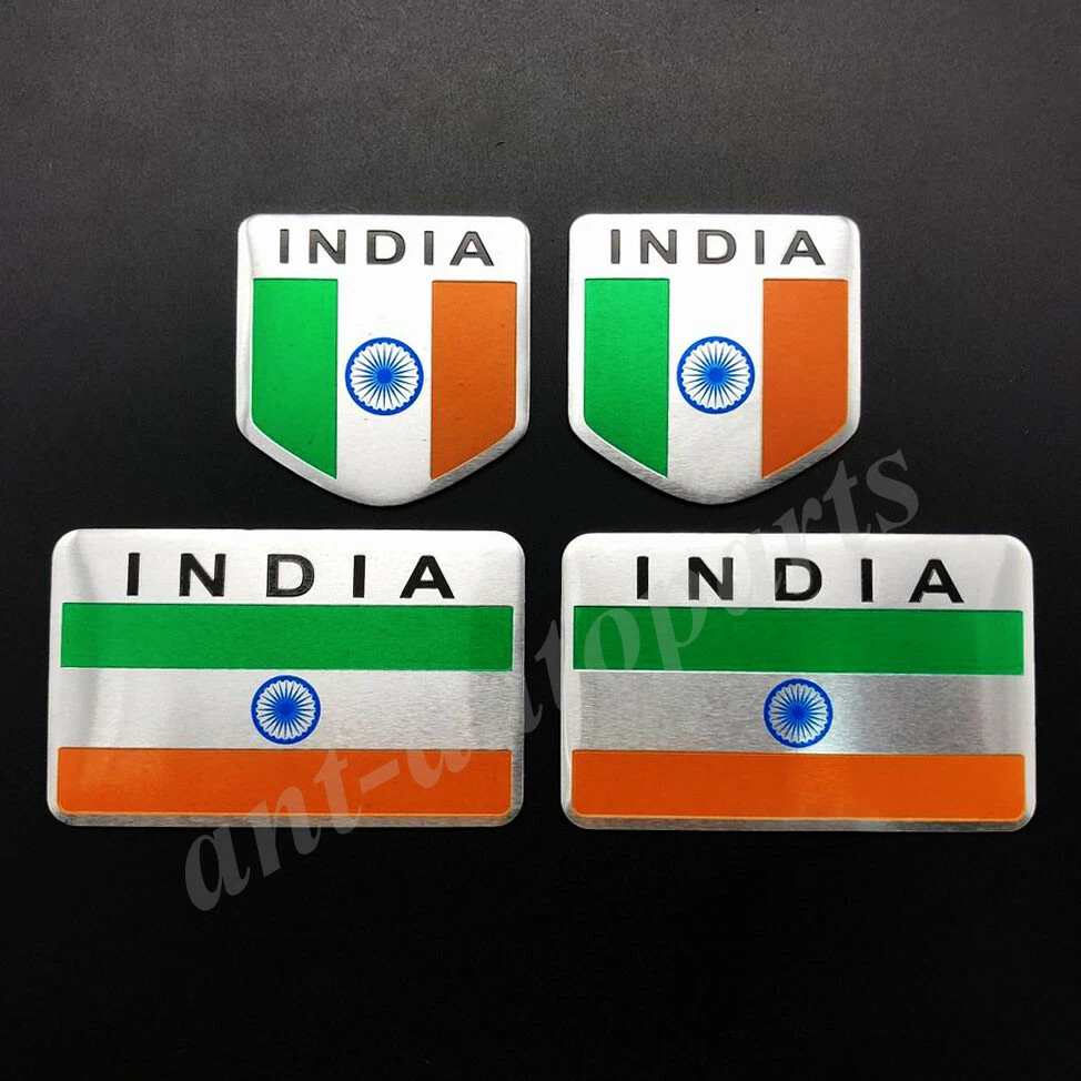 All Indian Car Logos