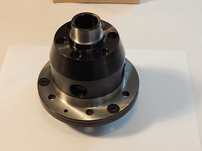 New Race Performance Evolution LSD Differential MG Midget Austin Healey ...