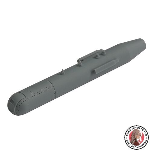 NEW Five Star Model 1/48 China WMD-7 Laser Targeting Pod Pylon 2 Sets ...