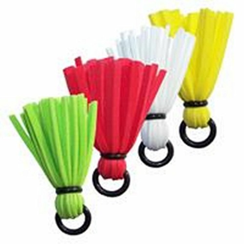 PACK of 4PCS FOAM STRIKE BITE INDICATORS TROUT SALMON FLY FISHING ...