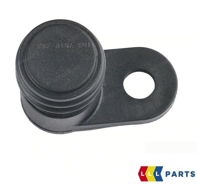 OEM Genuine BMW 5 7 Series Plug Blind Cyllinder Head 11537519733 for ...