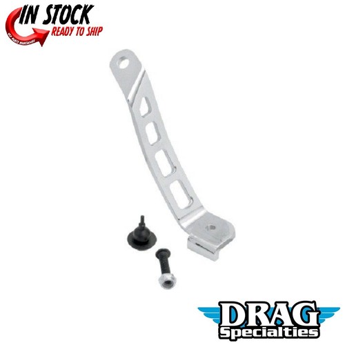 Chrome Kickstand Extension for Harley XL Sportster Hugger Custom 86-03 ...