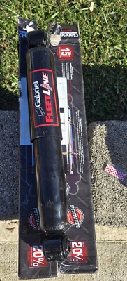 2 X Gabriel 83396 - Shock Absorber | eBay