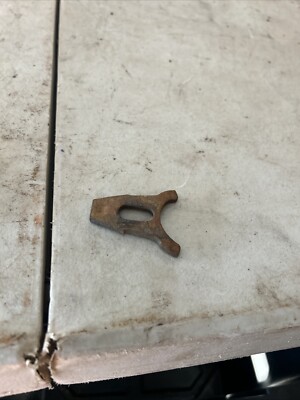 OEM Used Chevy Distributor Hold Down Clamp 283, 305, 327, 350, 396, 454 ...