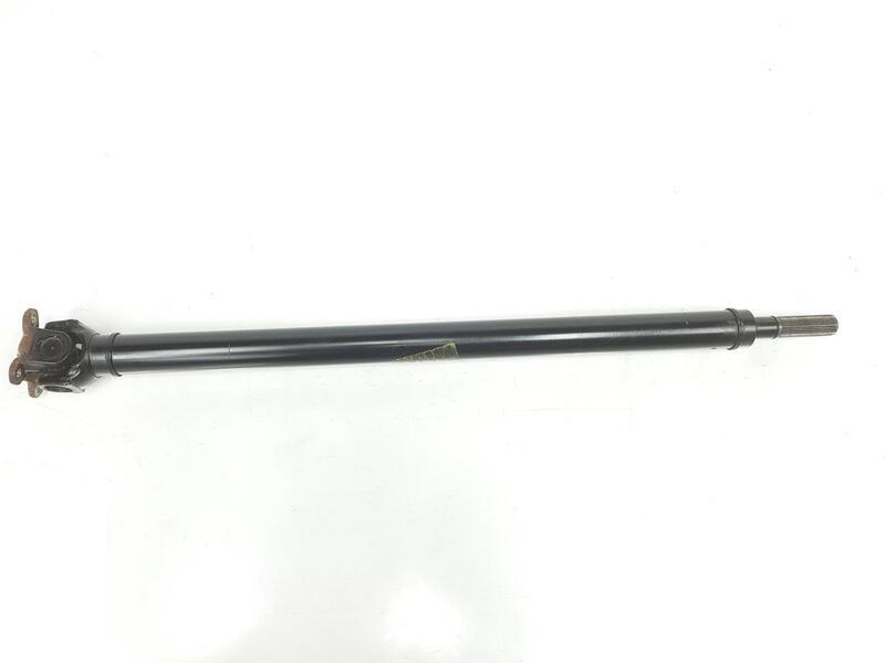 26208632583 front transmission for BMW 7 40 D LD XDRIVE 2015 8632583 ...