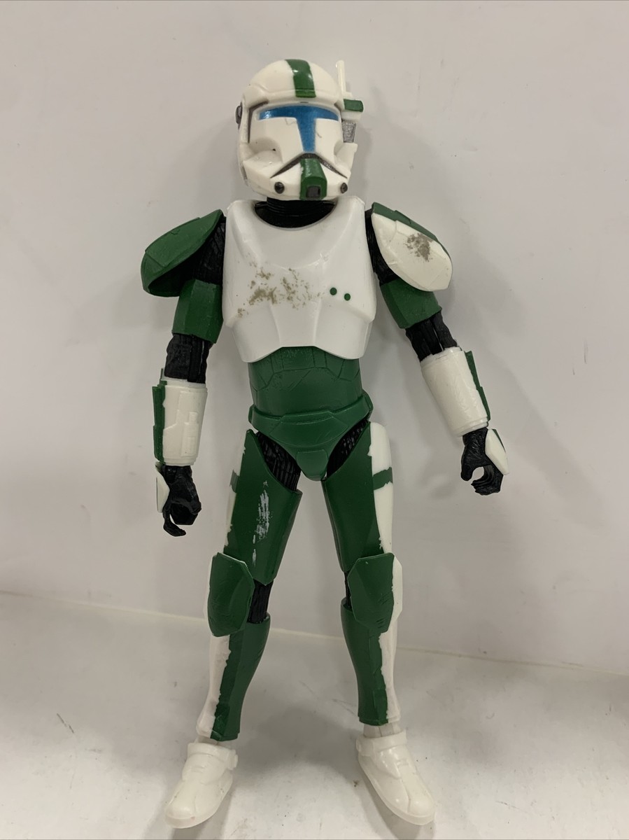 Star Wars Republic Commando Fixer Fixer Republic Commando 5 Pack