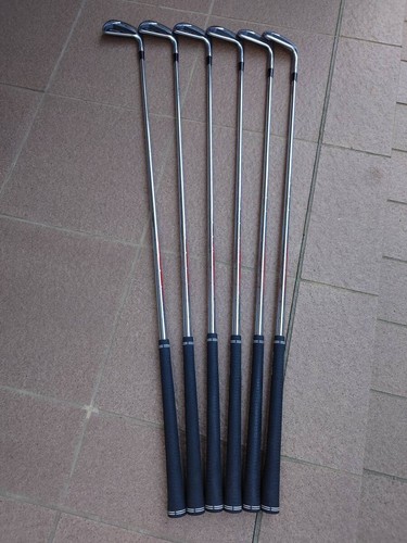 R Flex Titleist Ap2 / 716 N.S.Pro Modus 3 Tour105 Loft Lie Angle ...