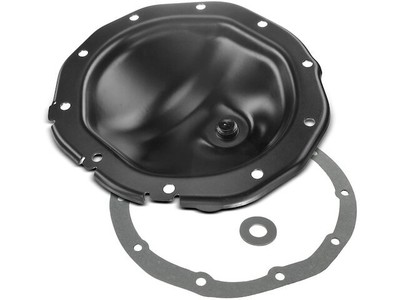 Differential Cover For Tahoe Suburban 1500 Escalade ESV EXT Avalanche ...
