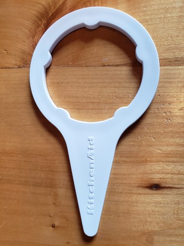 KitchenAid Multi Function Mixer Food Grinder CAP WRENCH Replacement | eBay