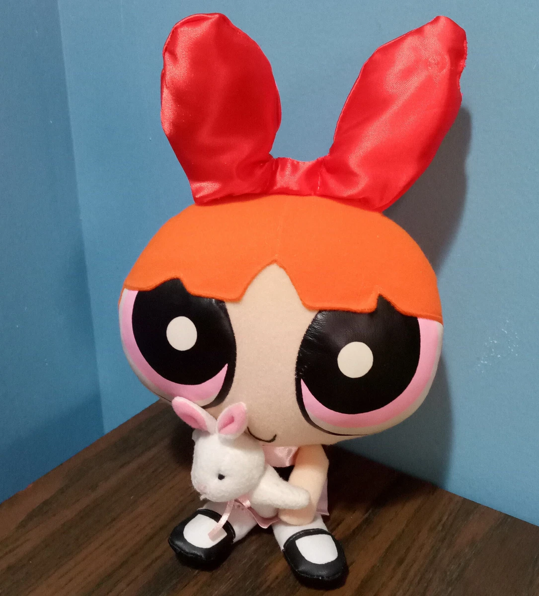 Power Puff Girls Bunny