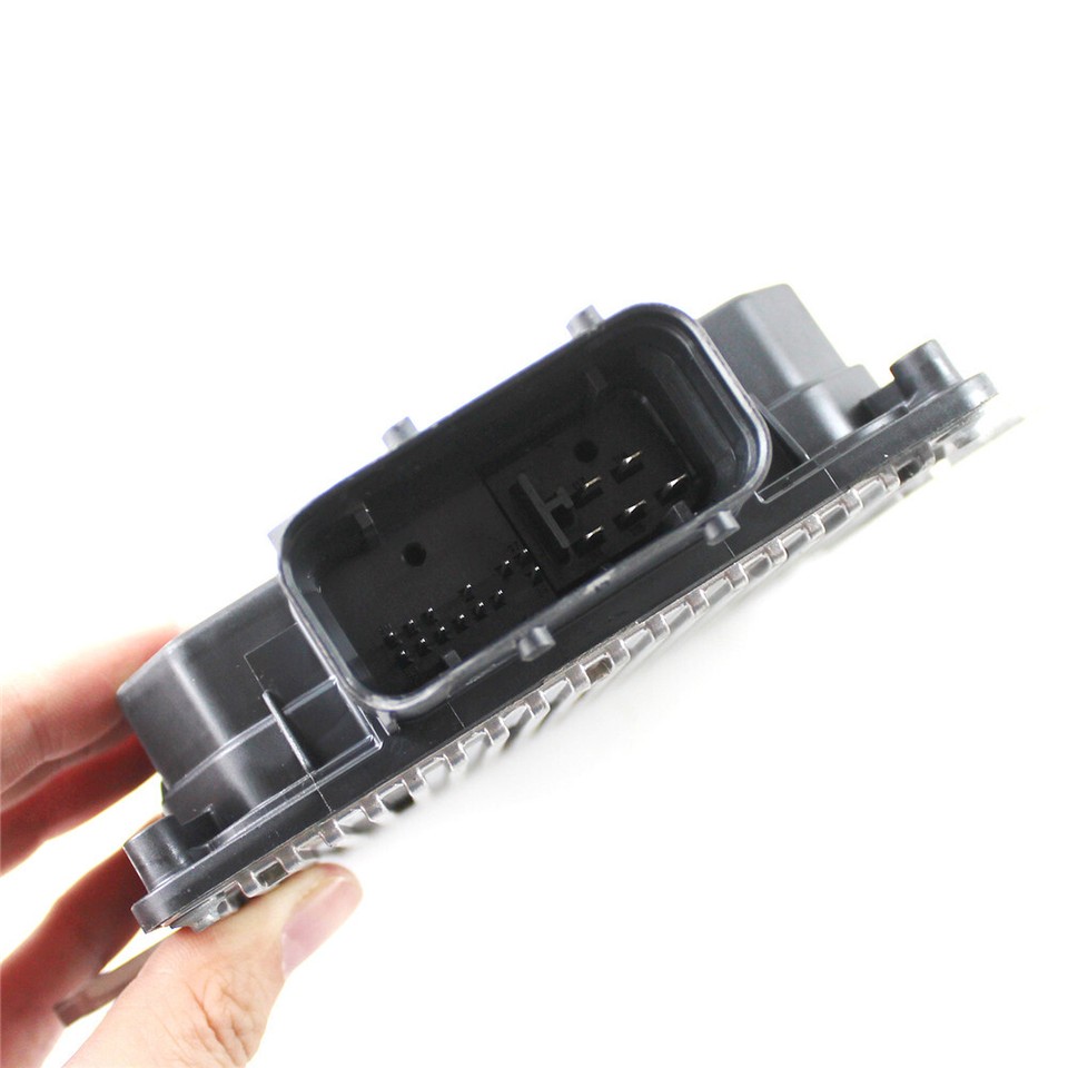 237F0-5RF3A Transmission Module VTC Control For 2018-2021 Nissan Kicks ...