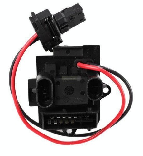 Widerstand Neu - OE-Ref. 7701050900 für Renault-Nissan | eBay.de