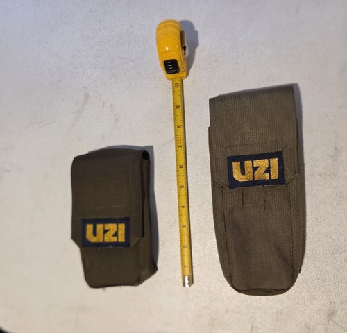 UZI Magazine Holsters | eBay