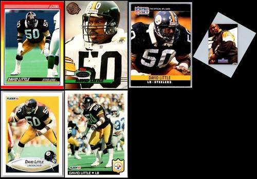 David Little (6) Card Lot - A SPECIAL TOUCH FOR YOUR FAVORITE SPACE | eBay