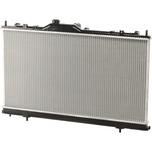 Radiator For 2004-2012 Mitsubishi Galant 2.4L/3.8L Eng. 1 Row | eBay