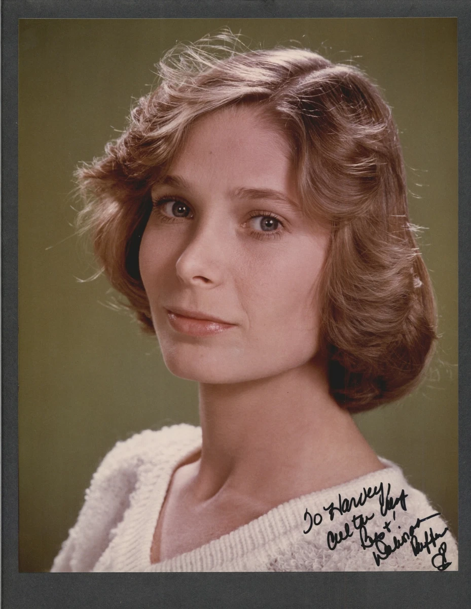 Deborah Raffin Once Is Not Enough