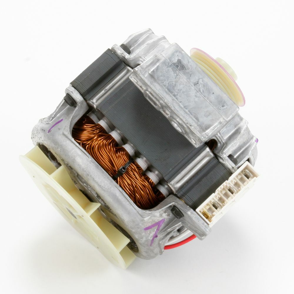 New Genuine OEM Whirlpool Washer Washing Machine Drive Motor W10836348 ...