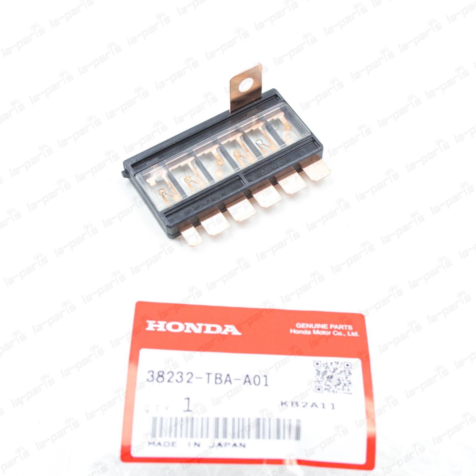 New Genuine Honda 18-22 Civic CRV Fuse Multi Block 38232-TBA-A01 | eBay