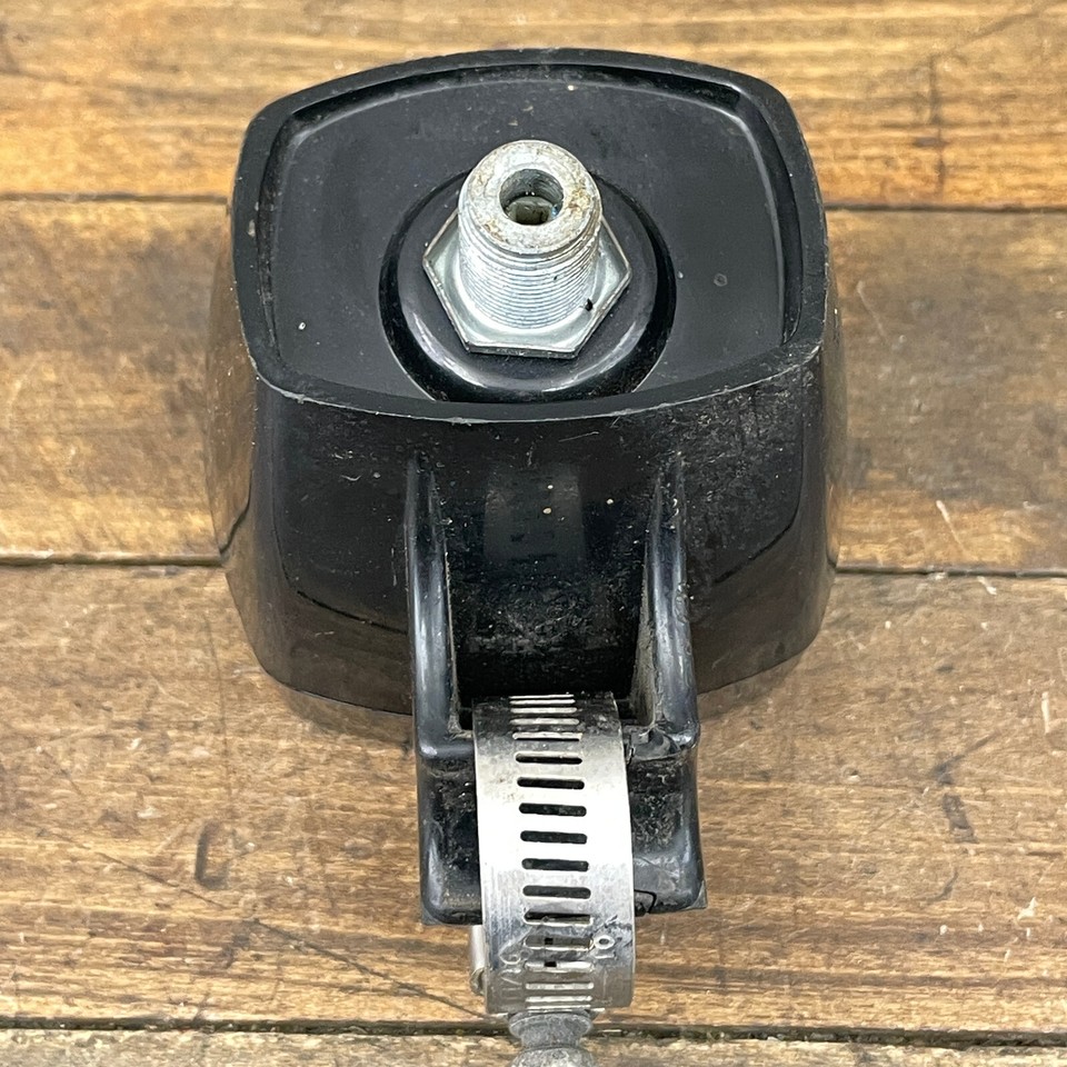 Vintage Sears Bike Speedometer Muscle Bike BMX Cruiser 1960s 1970s ...