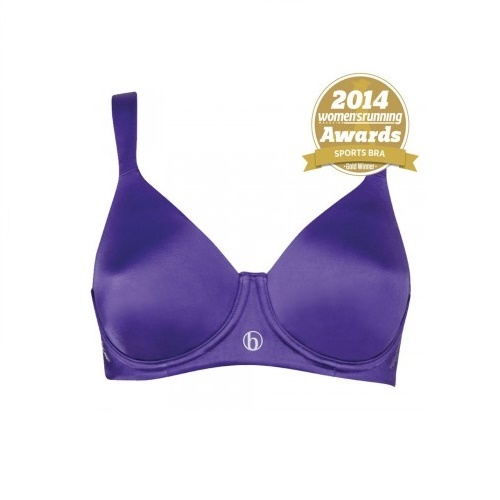 t3* Berlei Sports Underwire Running Bra with Molded Cups BX4915 Purple ...