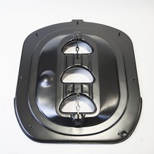 Mopar Performance 440 Six Pack Complete Air Cleaner W/ Shield Barrel 6 ...