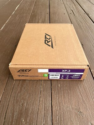 RTI Control XP3 | eBay