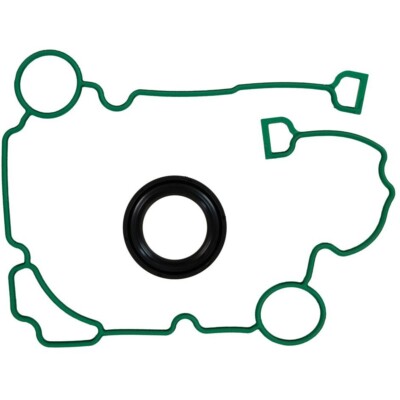 TCS 46169 Felpro Timing Cover Gaskets Set for Ram Truck 1500 Jeep Grand ...
