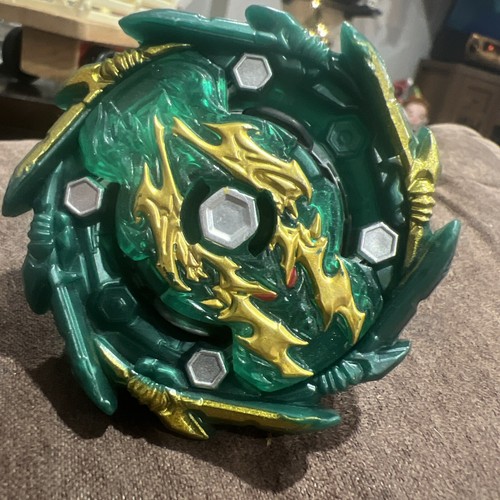 Beyblade Burst RISE HASBRO TOMY / BUSHIN ASHINDRA A5 HURRICANE | eBay