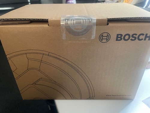 Bosch Flexidome outdoor 5100i IR NDE-5702-AL | eBay