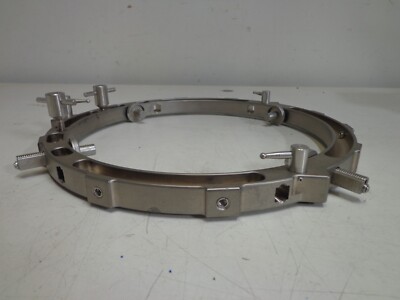 PART Mayfield Headrest Surgical Skull Clamp System Fixation Ring PART ...