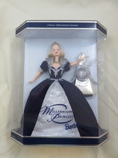 Mattel Barbie Millennium Princess Fashion Doll (24154) for sale online ...