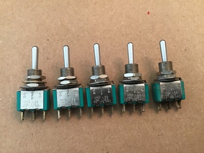 Circuit Breakers - Und Lab Inc