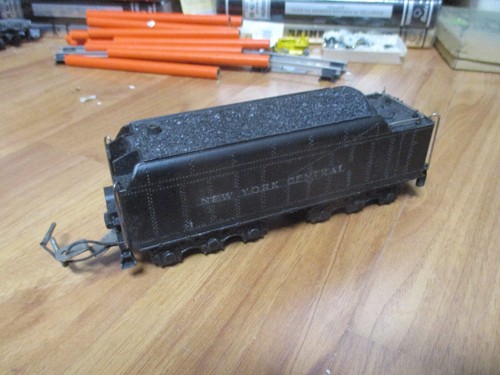 Amer Flyer Project- Steam (PS 253) NO RETURNS | eBay