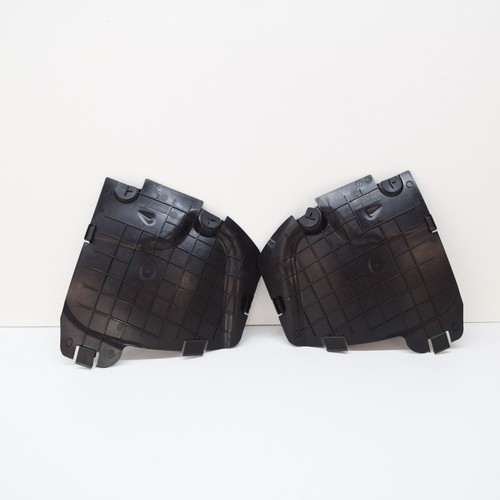 MB C W205 Front Fender Servicing Flap Set A2056900200 A2056900100 NEW ...