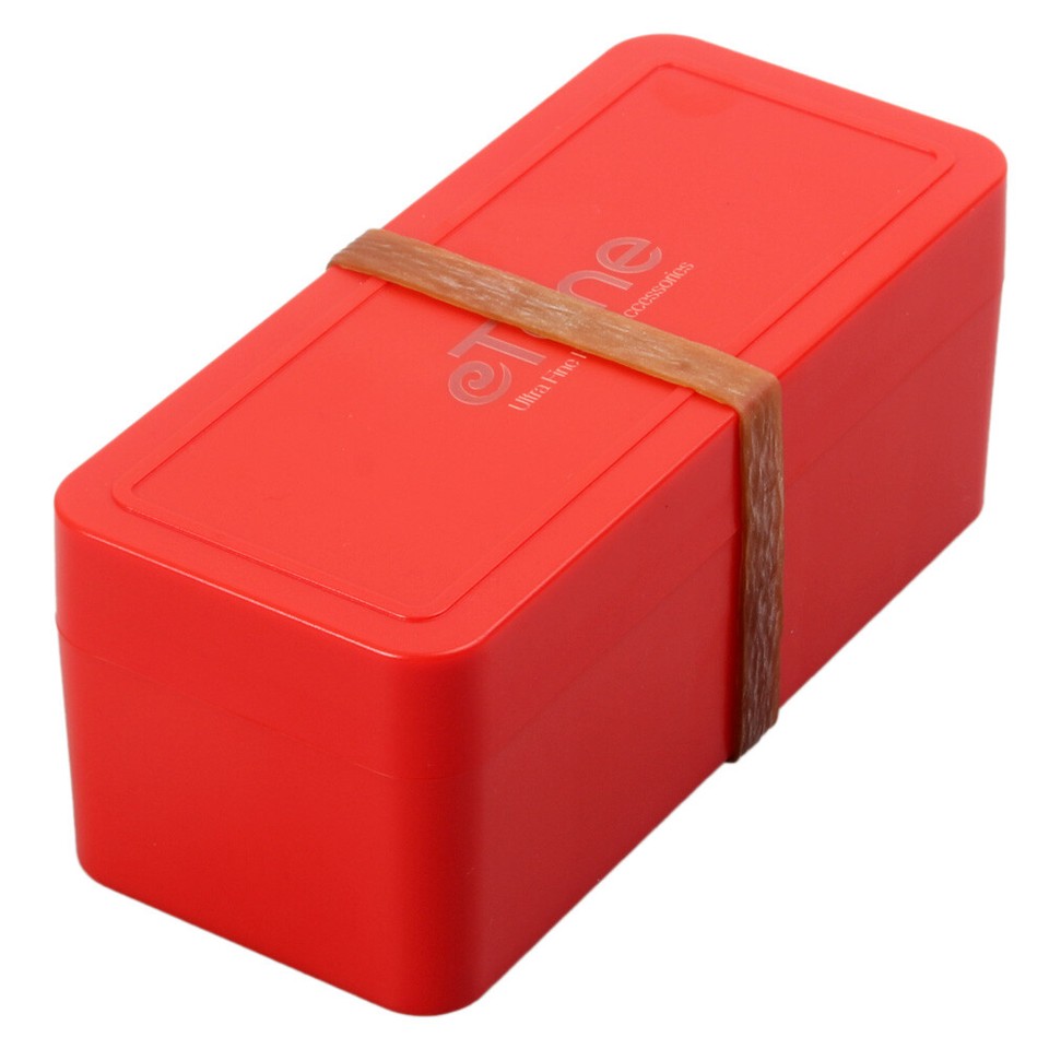 Universal Hard Plastic Film Storage Box Case Container | For 120 135 ...