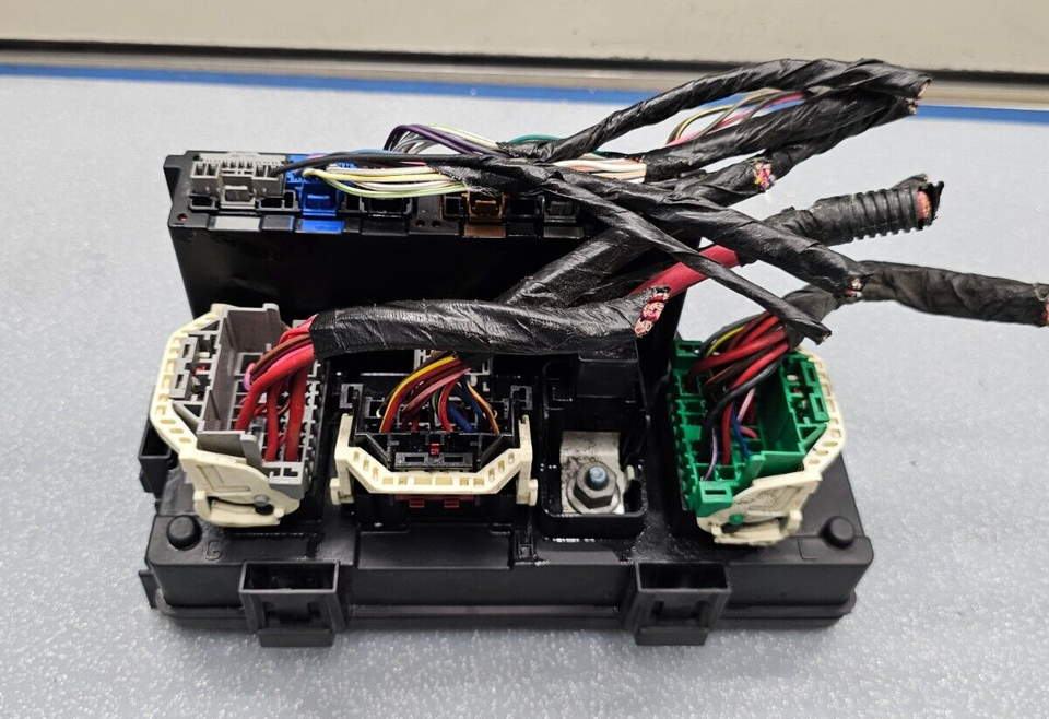 🔥08-09 Dodge Avenger Chrysler Sebring OEM TIPM Fuse Box 68028008 | eBay