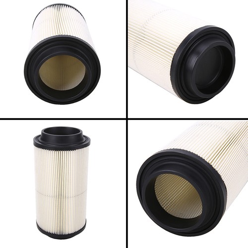 Cylinder Piston Gasket Top End Rebuild Filter Kit For Polaris Sportsman ...