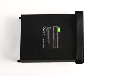 SOLAX DRIVE AUTO FOLDING SCOOTER GENIE MOBIE SMARTI COMPATIBILE LITHIUM ...