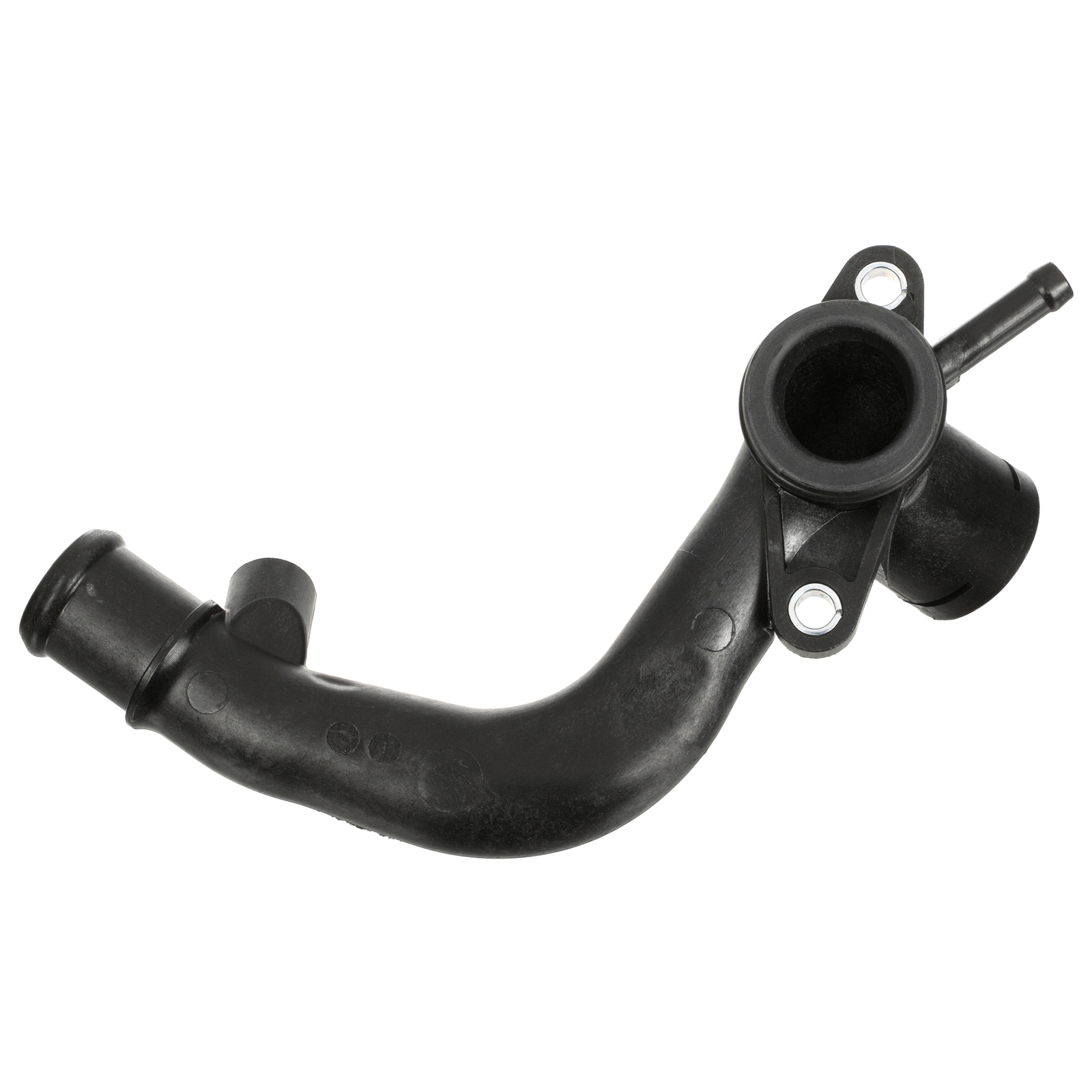 OEM 2008-2017 Volkswagen Engine Coolant Outlet Flange CC Eos NEW 06J ...