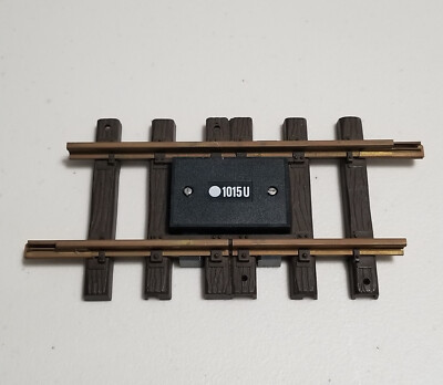 LGB 1015U G Scale Insulated Track | eBay