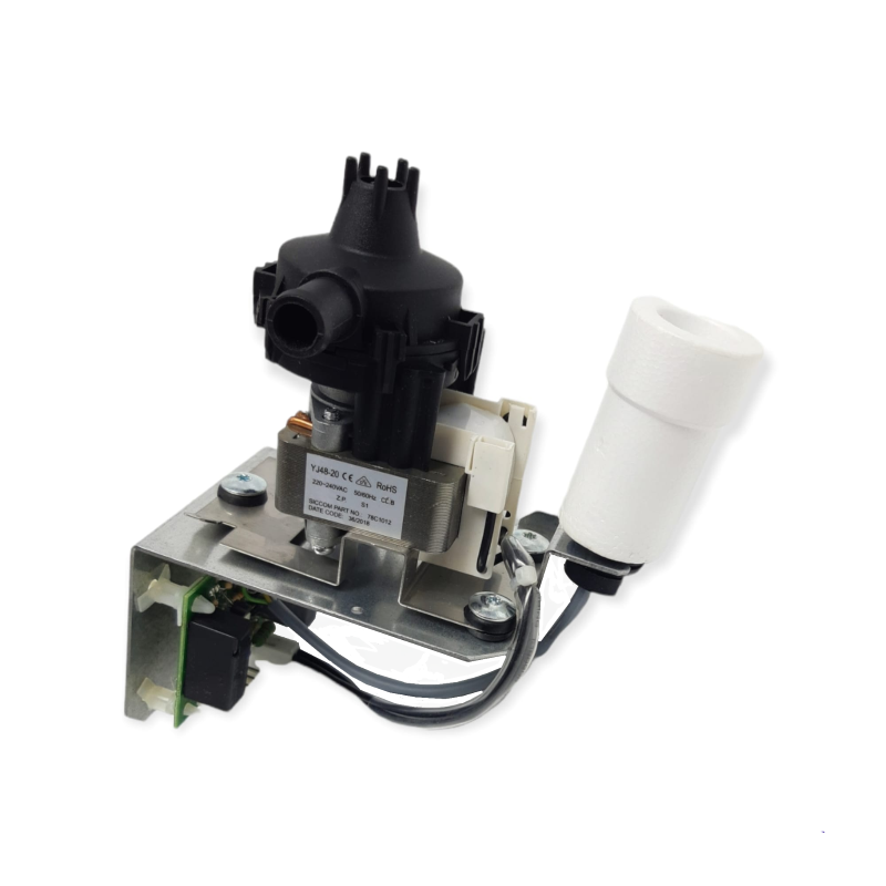 AIRWELL CONDENSATE DRAIN PUMP ASSEMBLY YJ48-20 1PR130003 FOR AIR ...