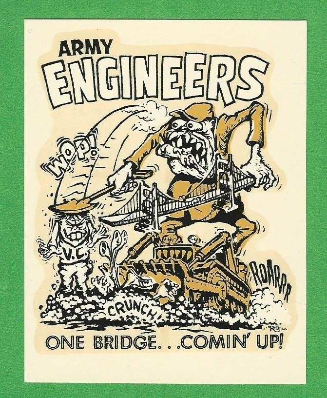 Ed Roth Military Art