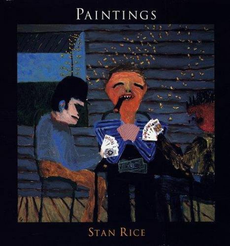 Paintings by Stan Rice (1997, Hardcover) for sale online | eBay