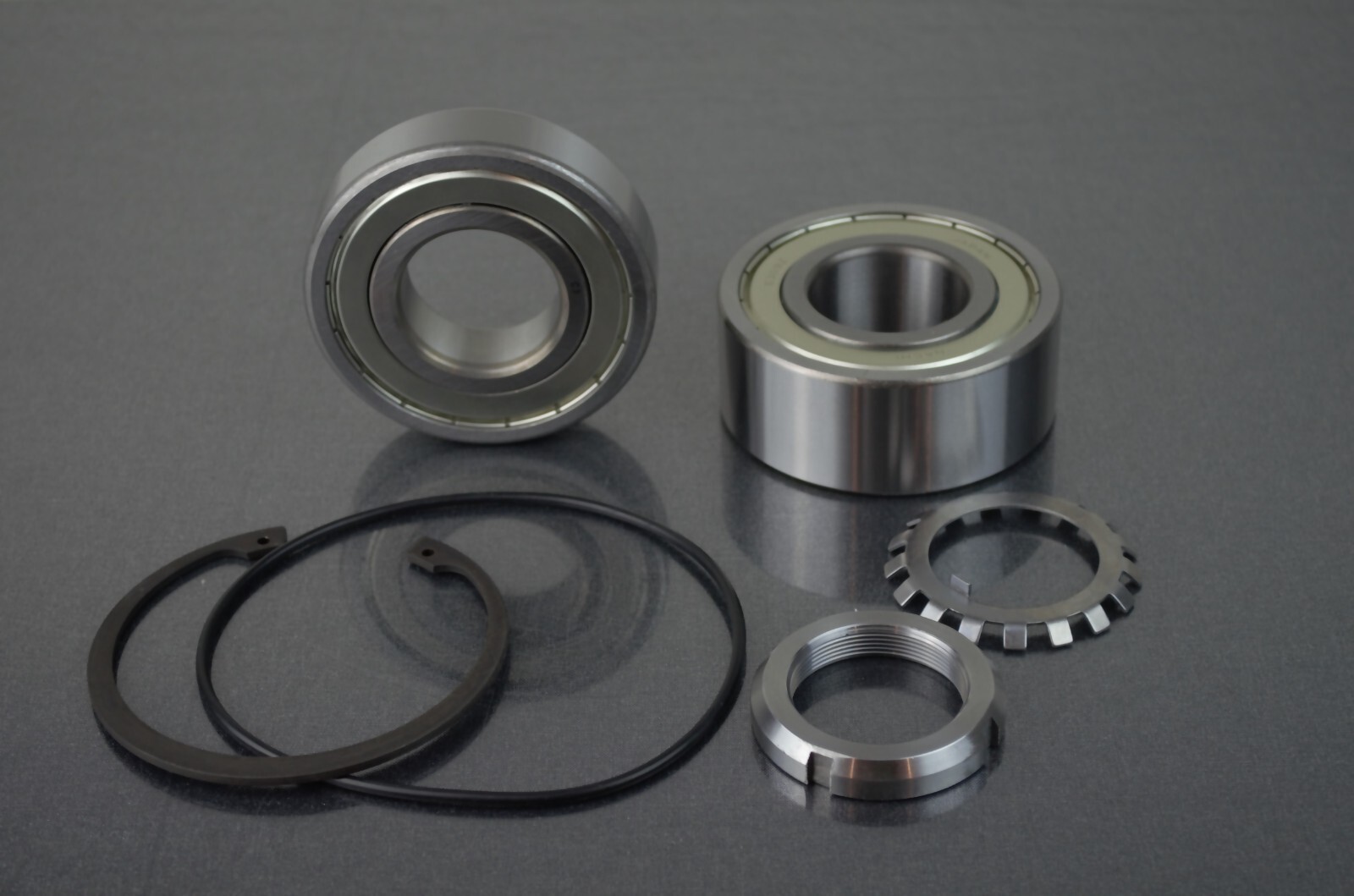 Goulds 3196 MT Bearing Kit | eBay